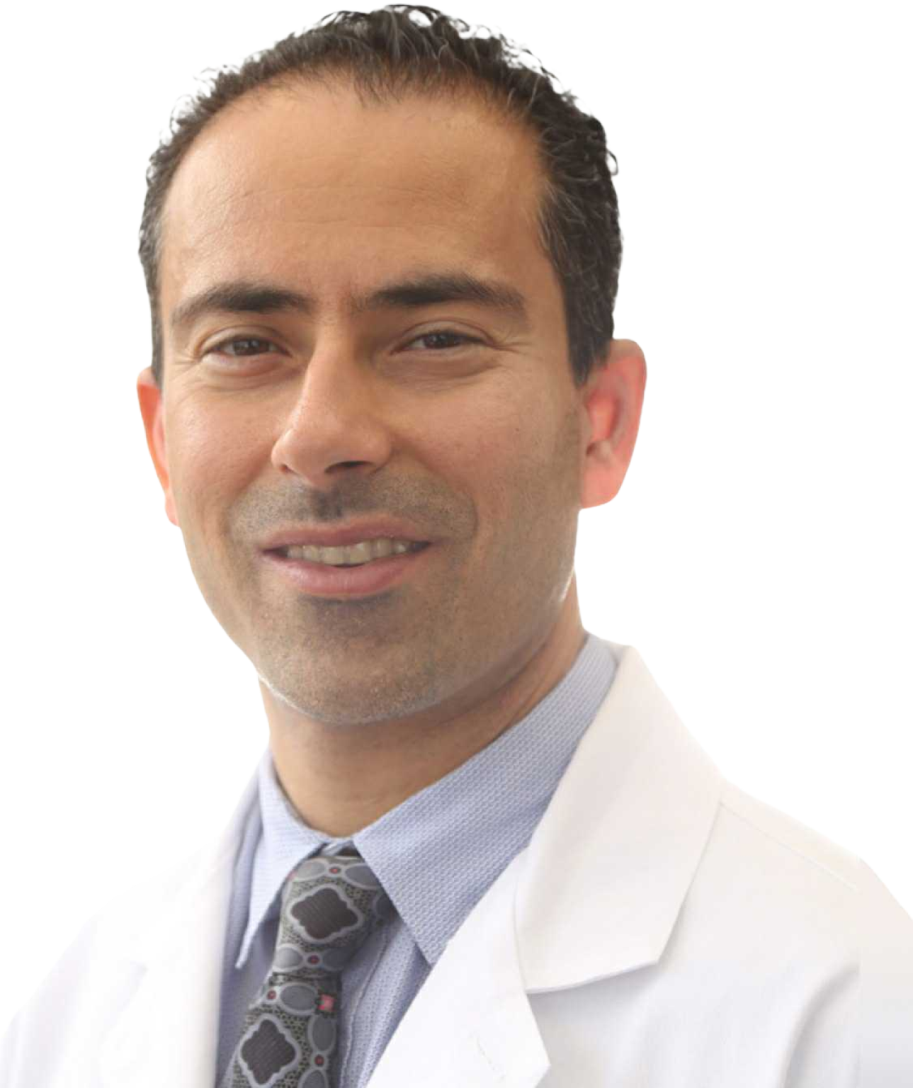 Dr. Kian Raiszadeh - Dr Kian Raiszadeh