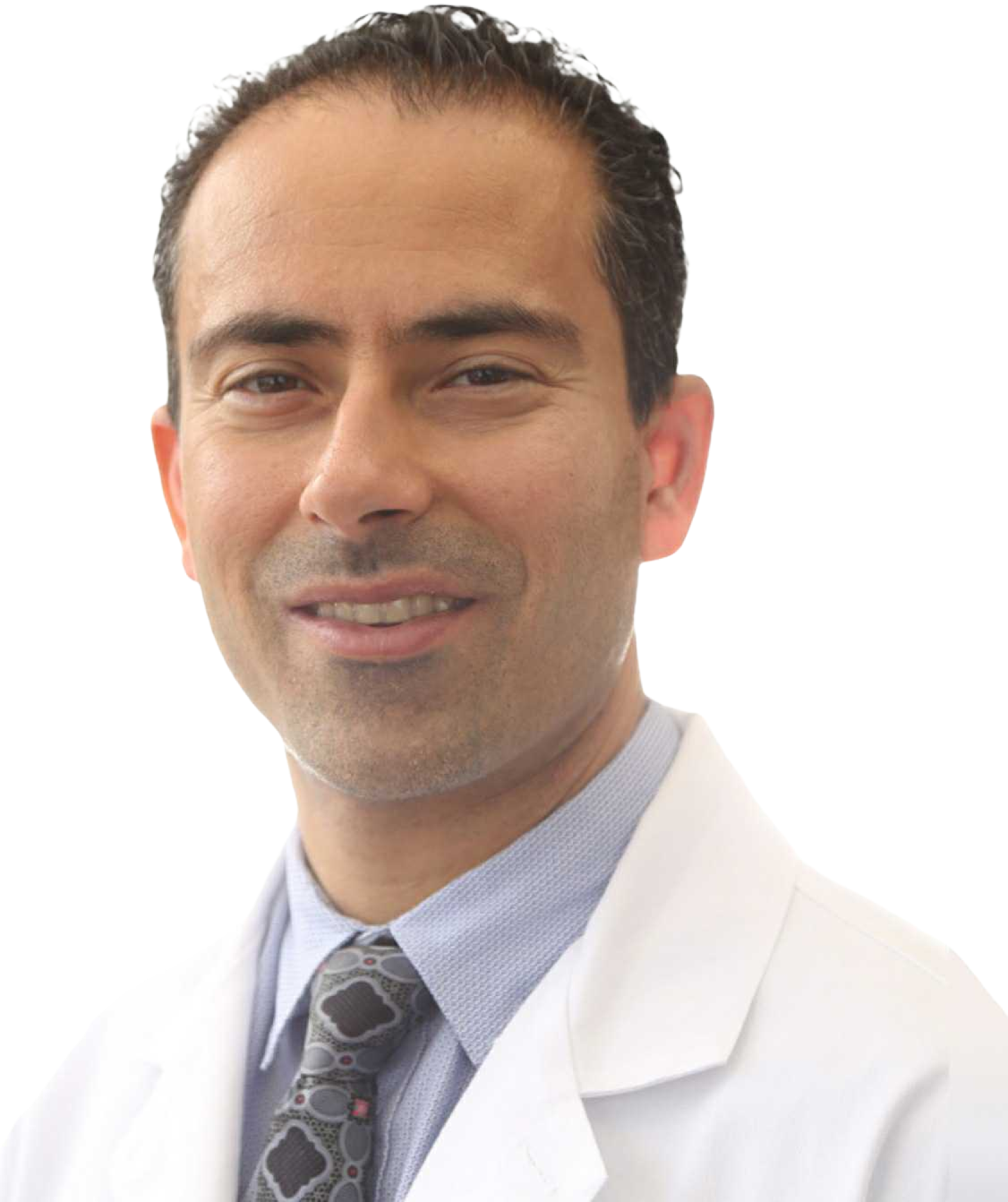 Dr. Kian Raiszadeh - Dr Kian Raiszadeh