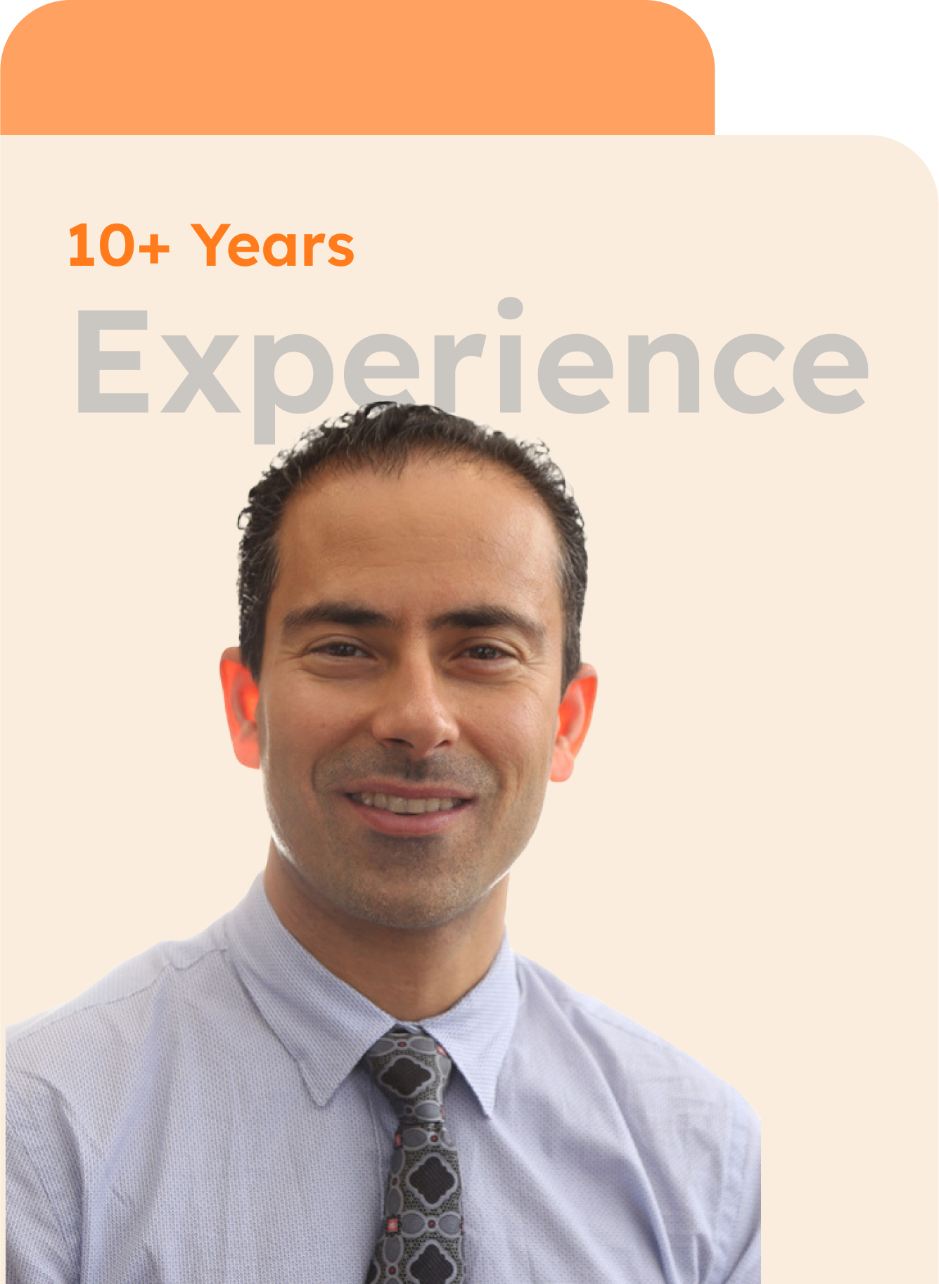 Dr. Kian Raiszadeh - Dr Kian Raiszadeh